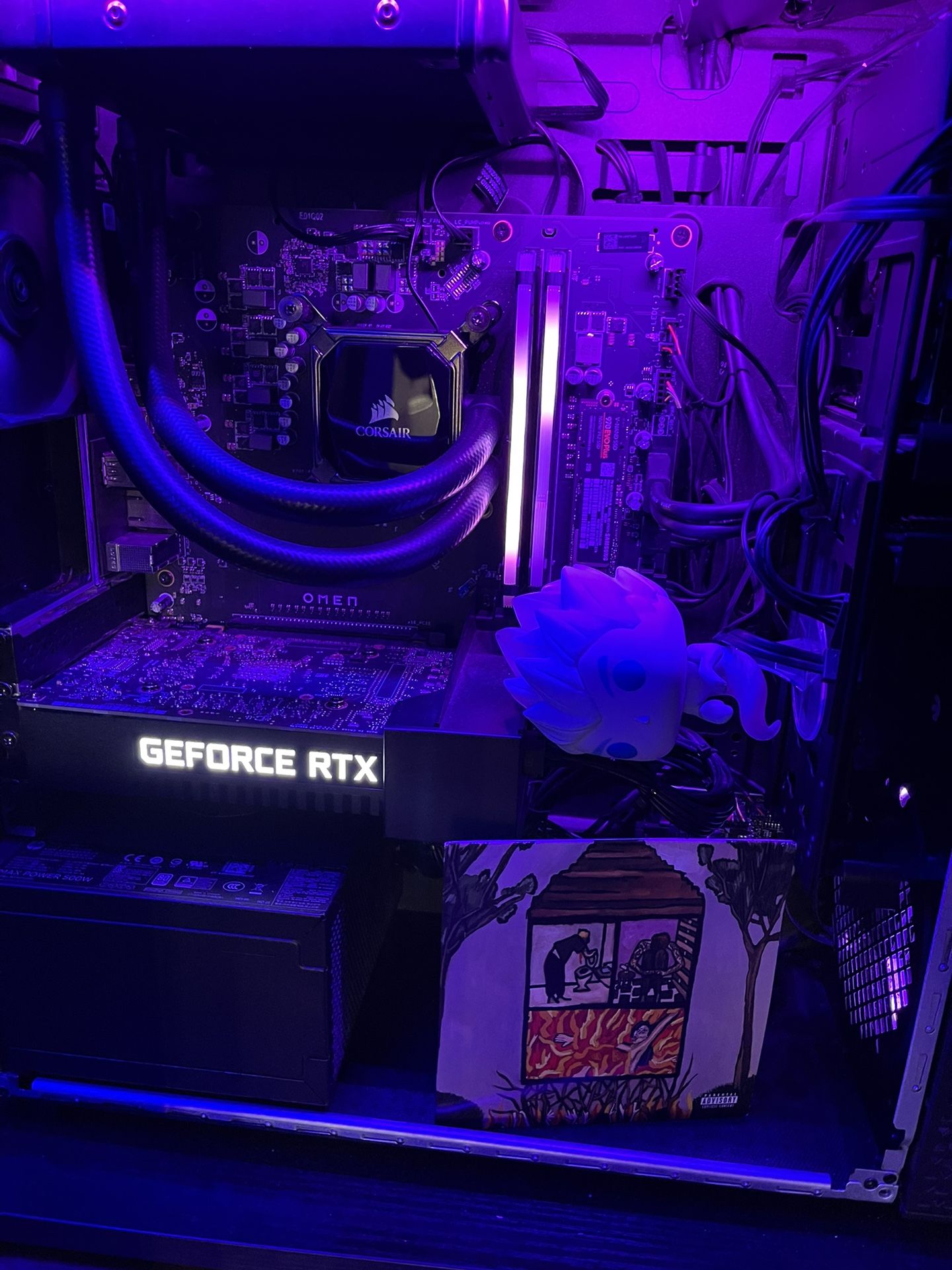 Custom Pc For Sale for Sale in Palmdale, CA - OfferUp