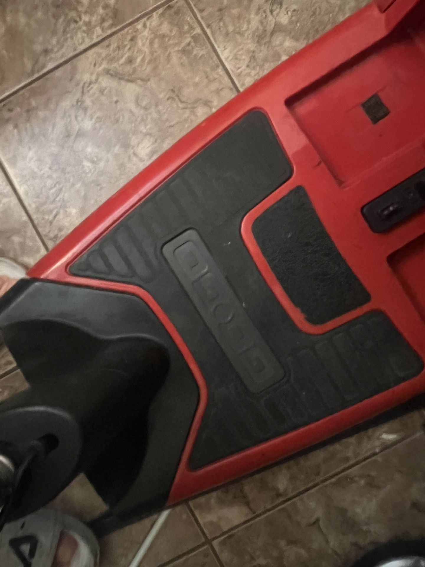 Gogo Electric Wheelchair 200!Has Battery & Charger for Sale in Las ...