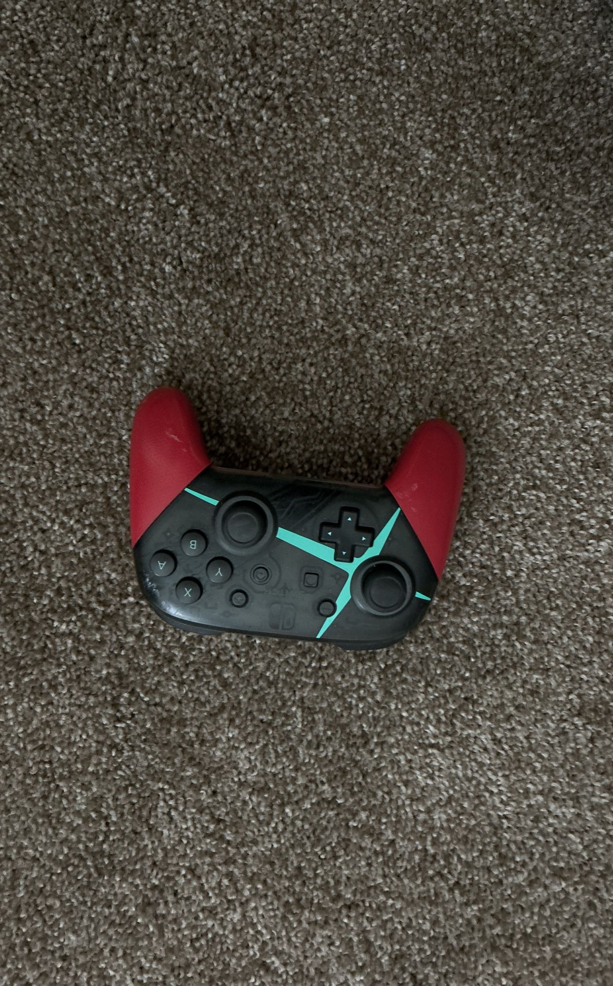 Nintendo Pro Controller for Sale in West Menlo Park, CA - OfferUp