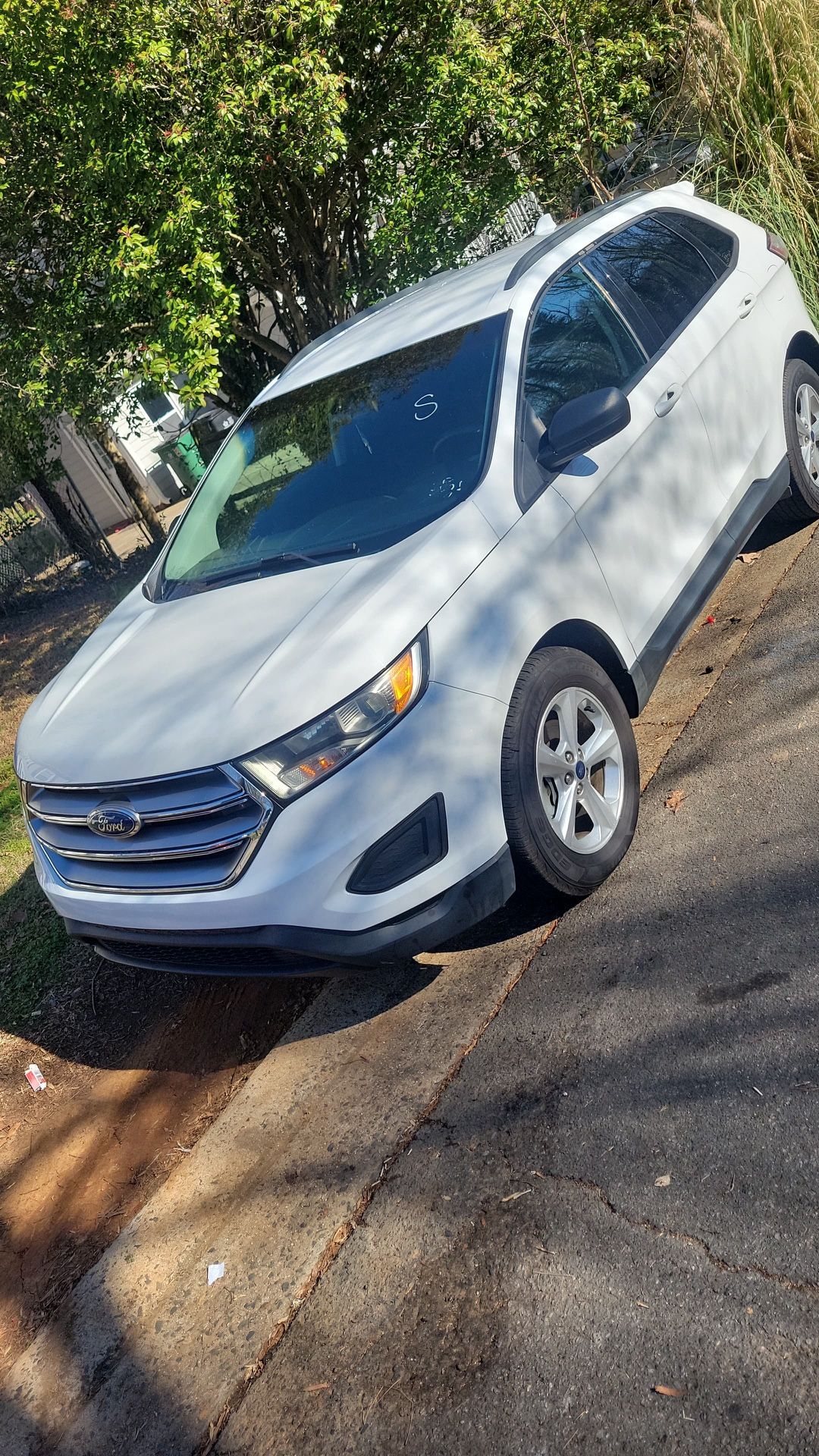 2016 Ford Edge for Sale in Charlotte, NC - OfferUp