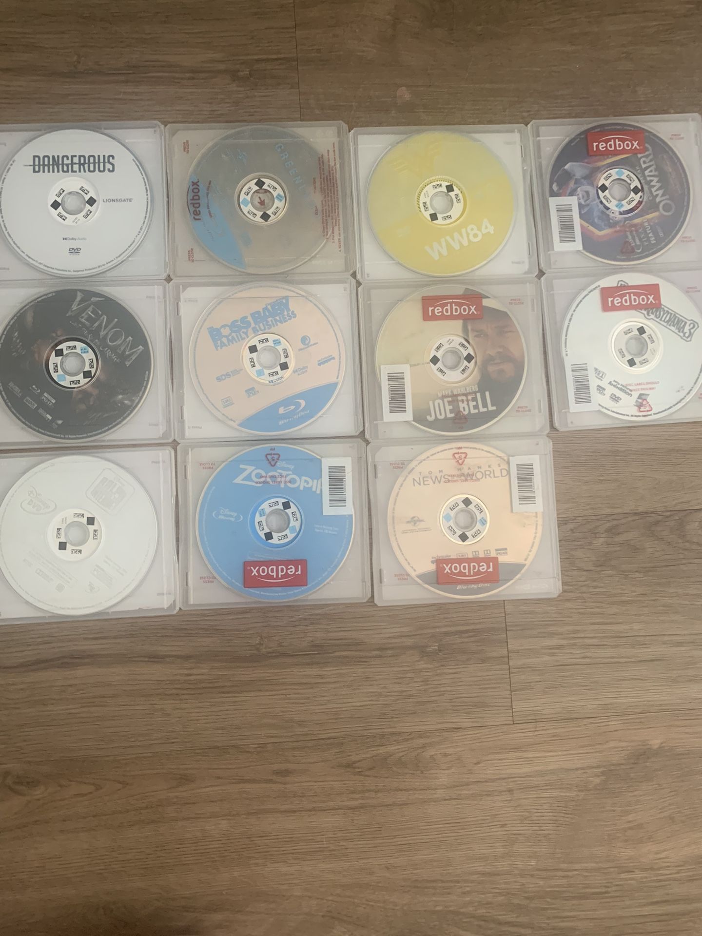 DVDs for Sale in Phoenix, AZ - OfferUp