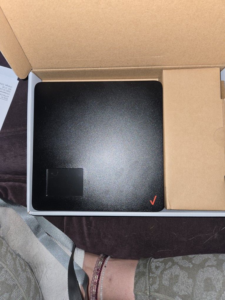 Verizon Network Extender LTE for Sale in Orange, CA - OfferUp