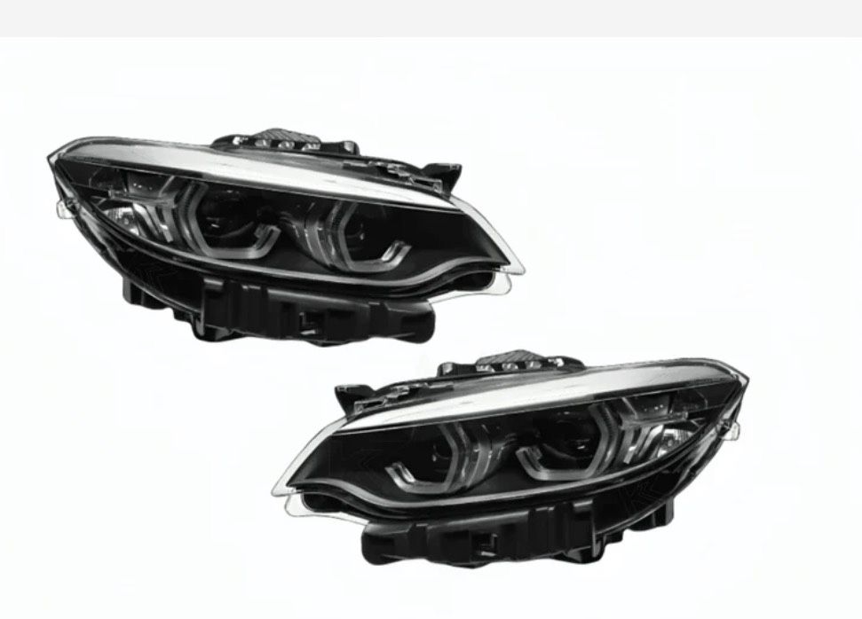 BMW F22/ M2 LED Headlights for Sale in Santa Ana, CA - OfferUp