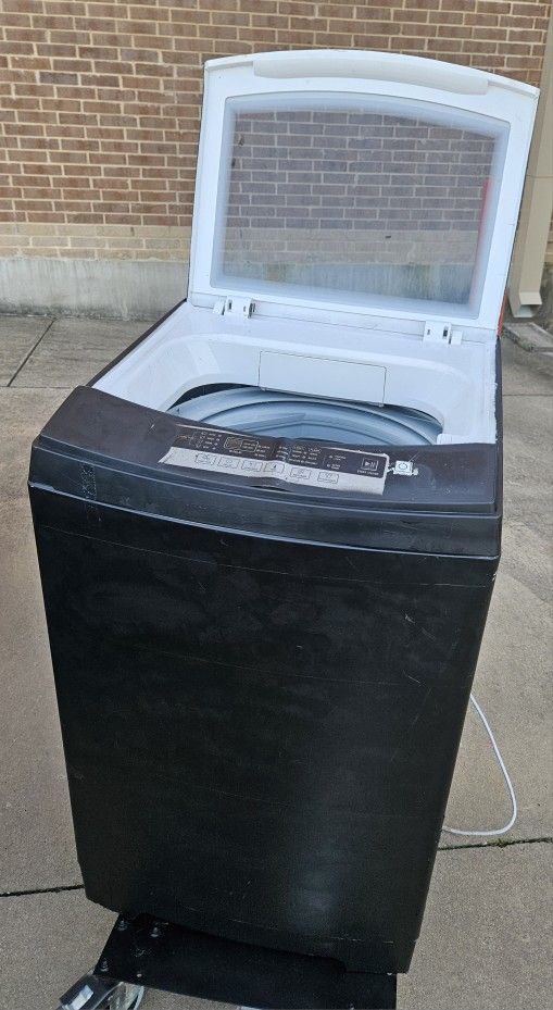 Magic Chef Washing Machine for Sale in Lucas, TX - OfferUp