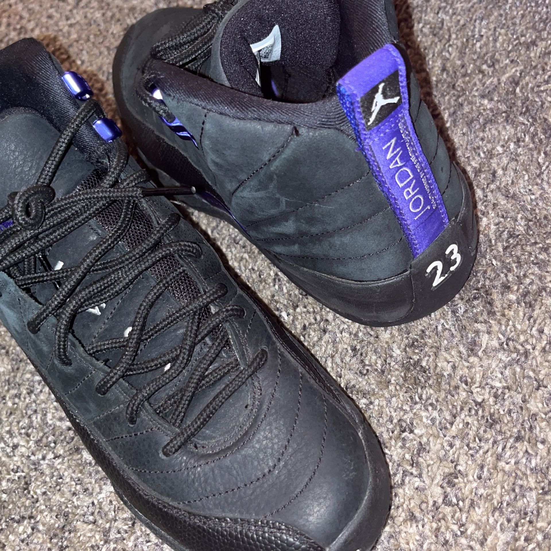 Jordan 12s Retro Black Concords for Sale in San Antonio, TX - OfferUp