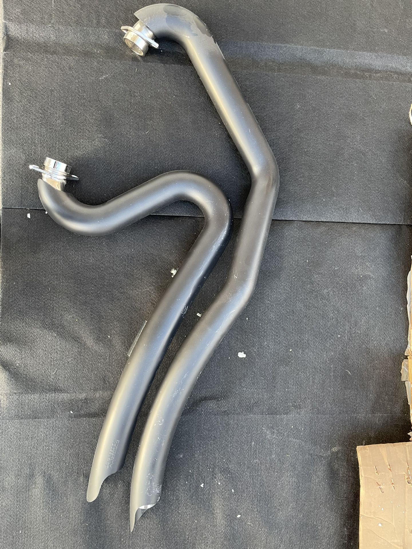 Victory Motorcycle Exhaust Pipes for Sale in Las Vegas, NV - OfferUp