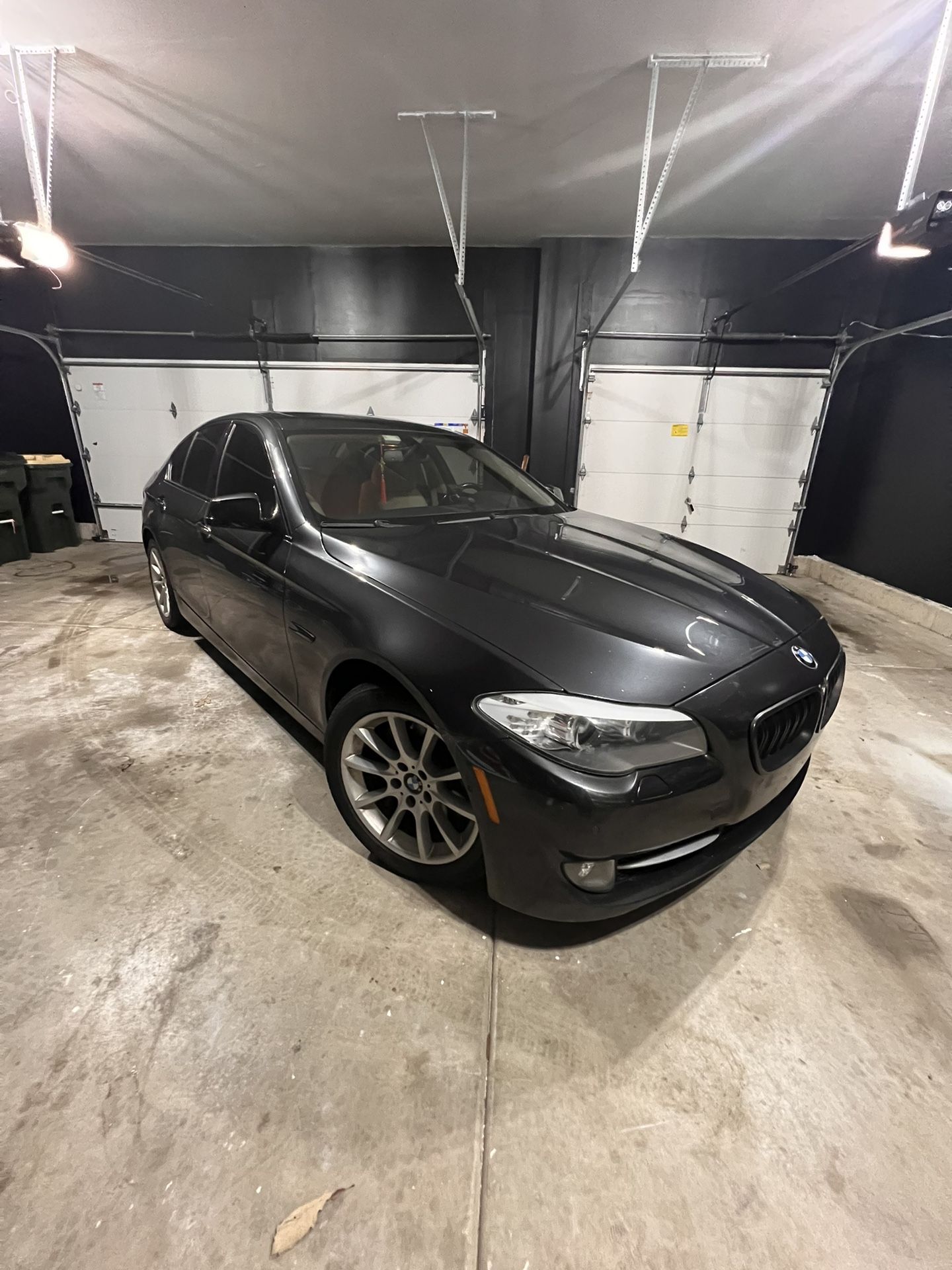 2011 BMW 550i for Sale in Grayslake, IL - OfferUp