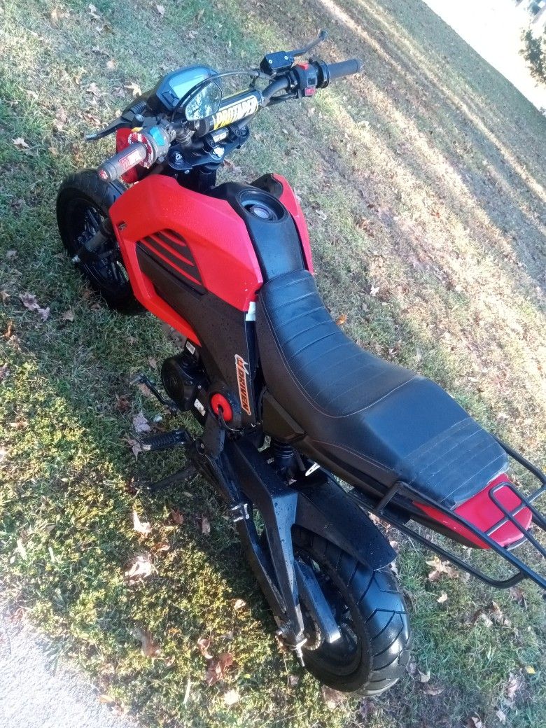 2019 Xpro boom Vader Xpro for Sale in La Crosse, VA - OfferUp