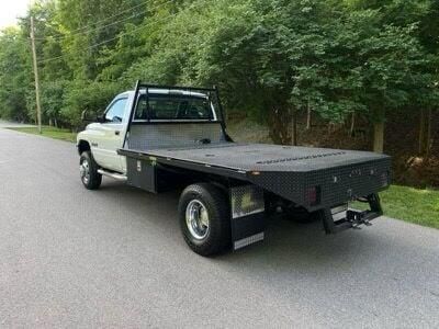 2001 Dodge Ram BR3500 for Sale in Houston, TX - OfferUp