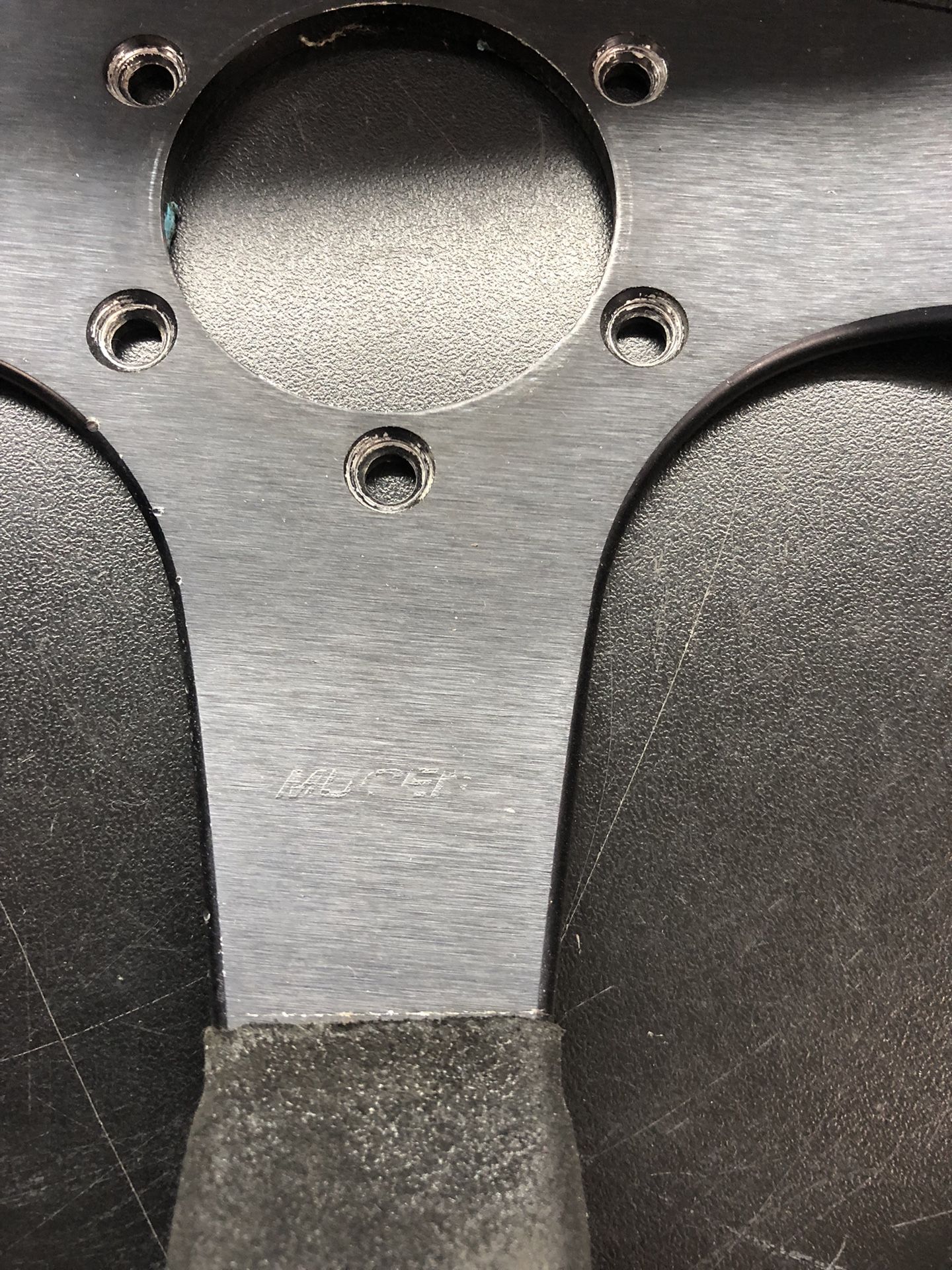 Mugen Steering Wheel for Sale in Los Angeles, CA - OfferUp