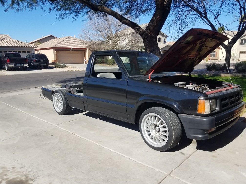 Mazda b2200 for Sale in Gilbert, AZ - OfferUp