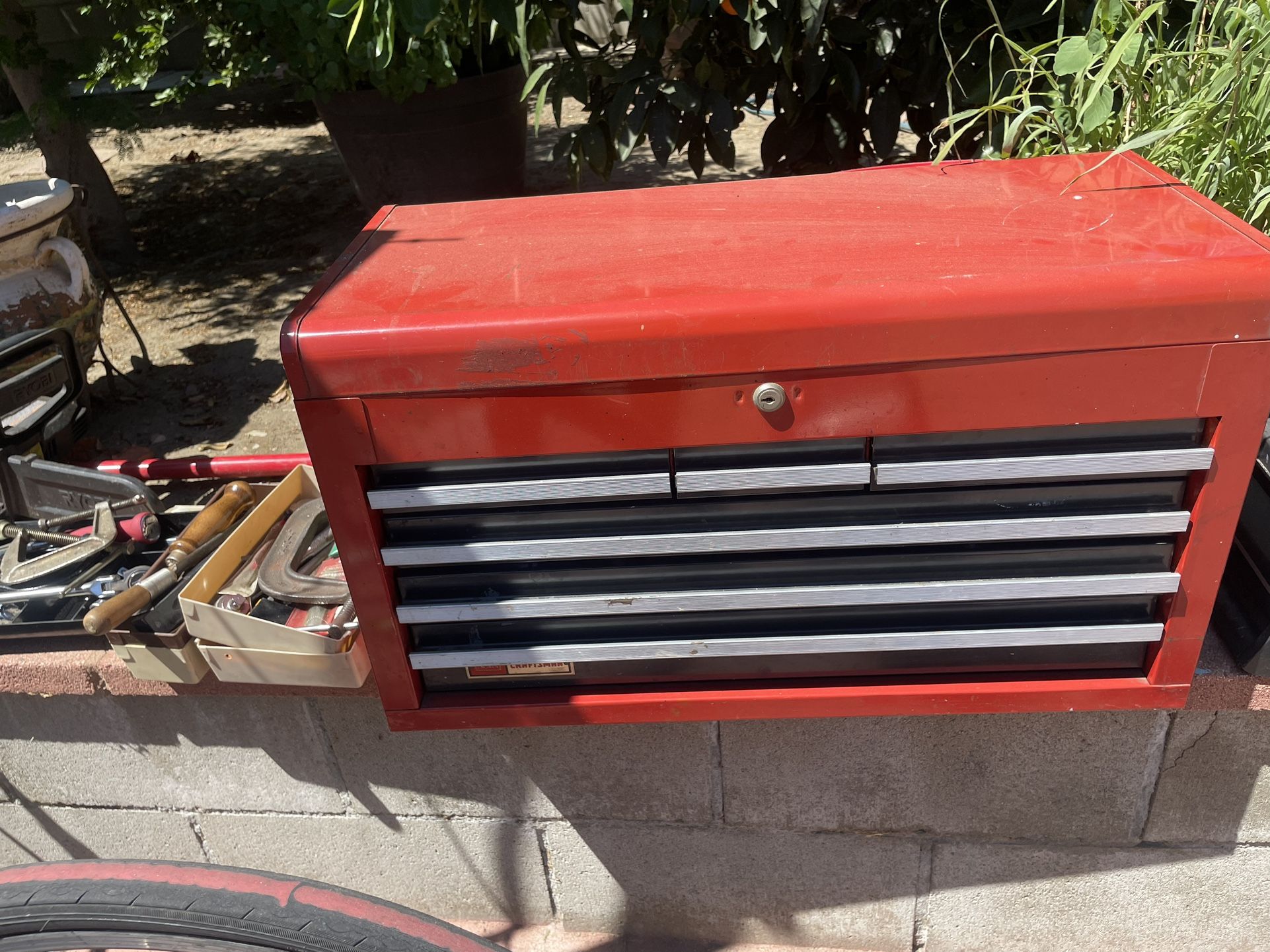Tool Box for Sale in Montclair, CA - OfferUp