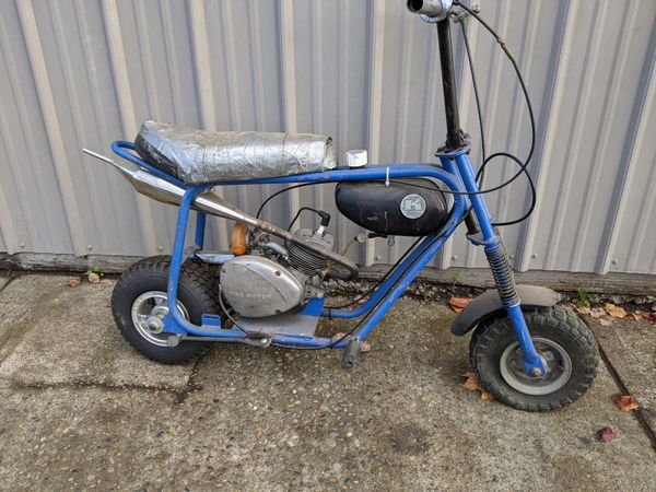 Keystone mini bike RARE for Sale in Seattle, WA - OfferUp