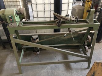 Grizzly Wood Copy Lathe 14 X 40, 52% OFF | www.pinnaxis.com