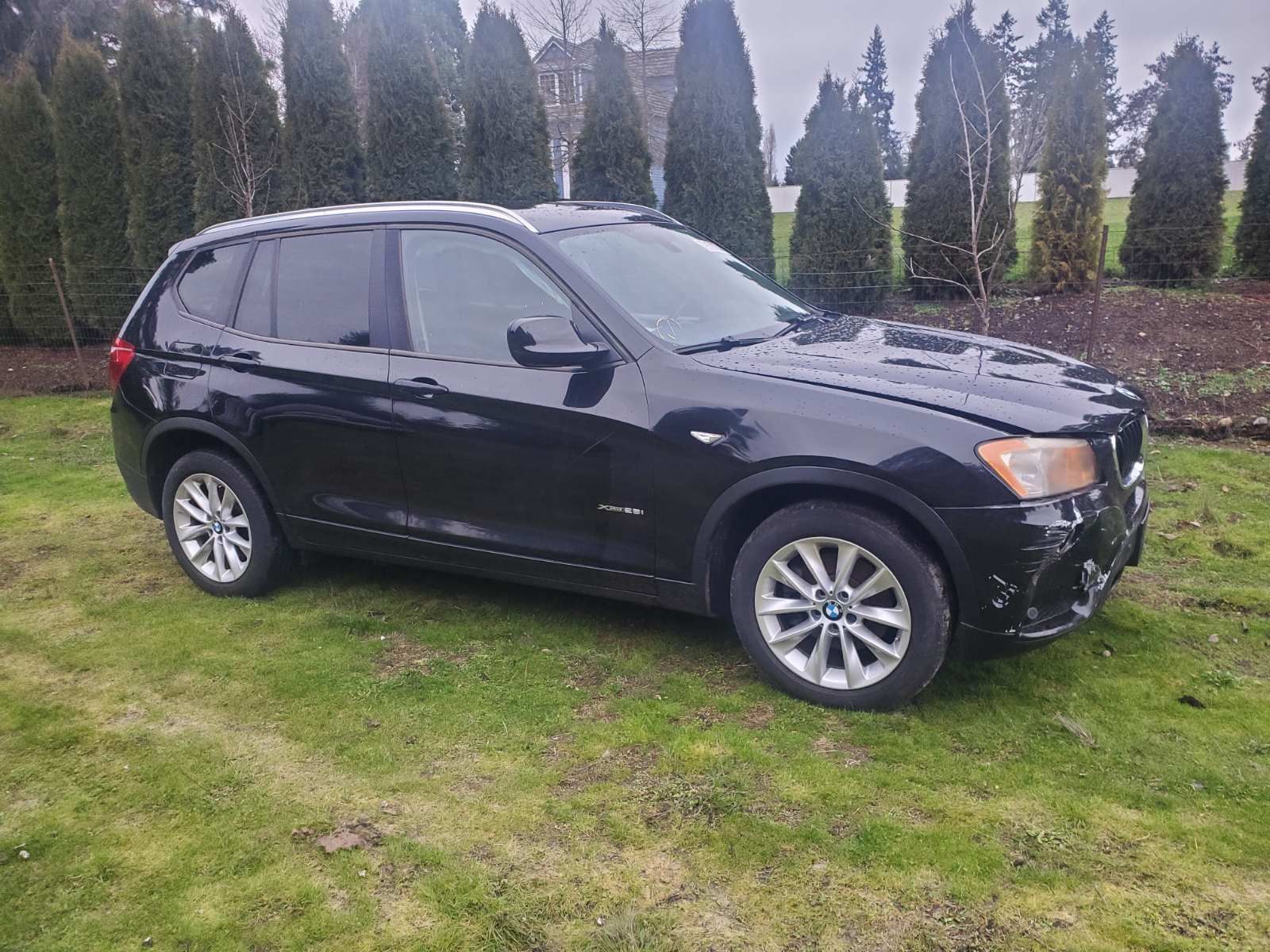 2014 BMW X3 for Sale in Tacoma, WA - OfferUp