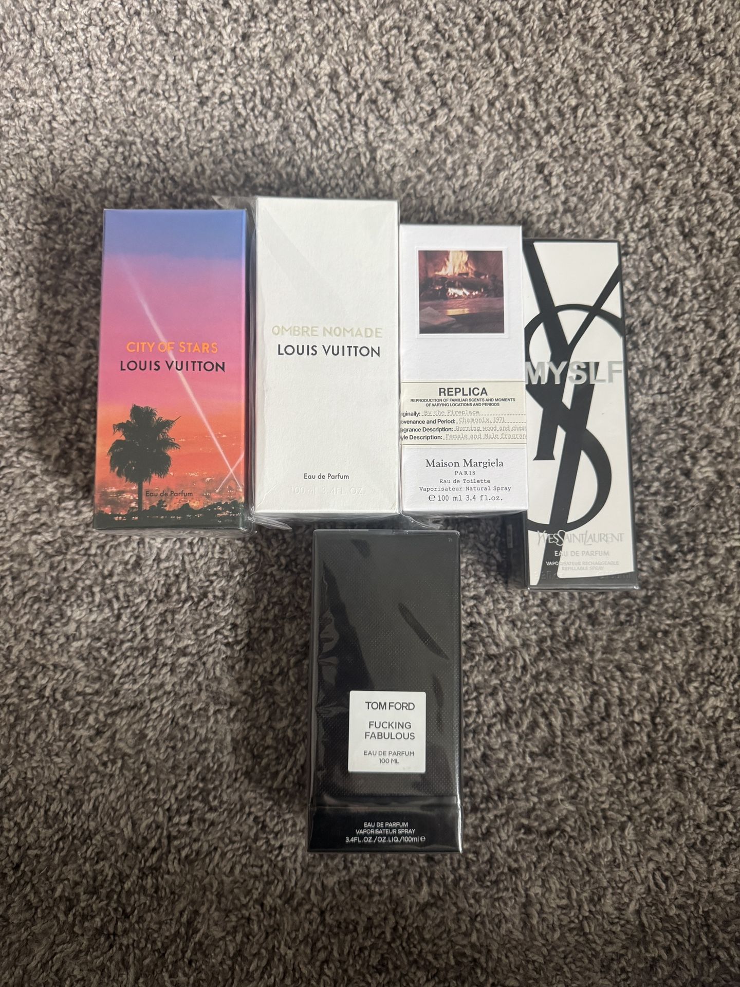 Colognes For Sell for Sale in Lytle, TX - OfferUp