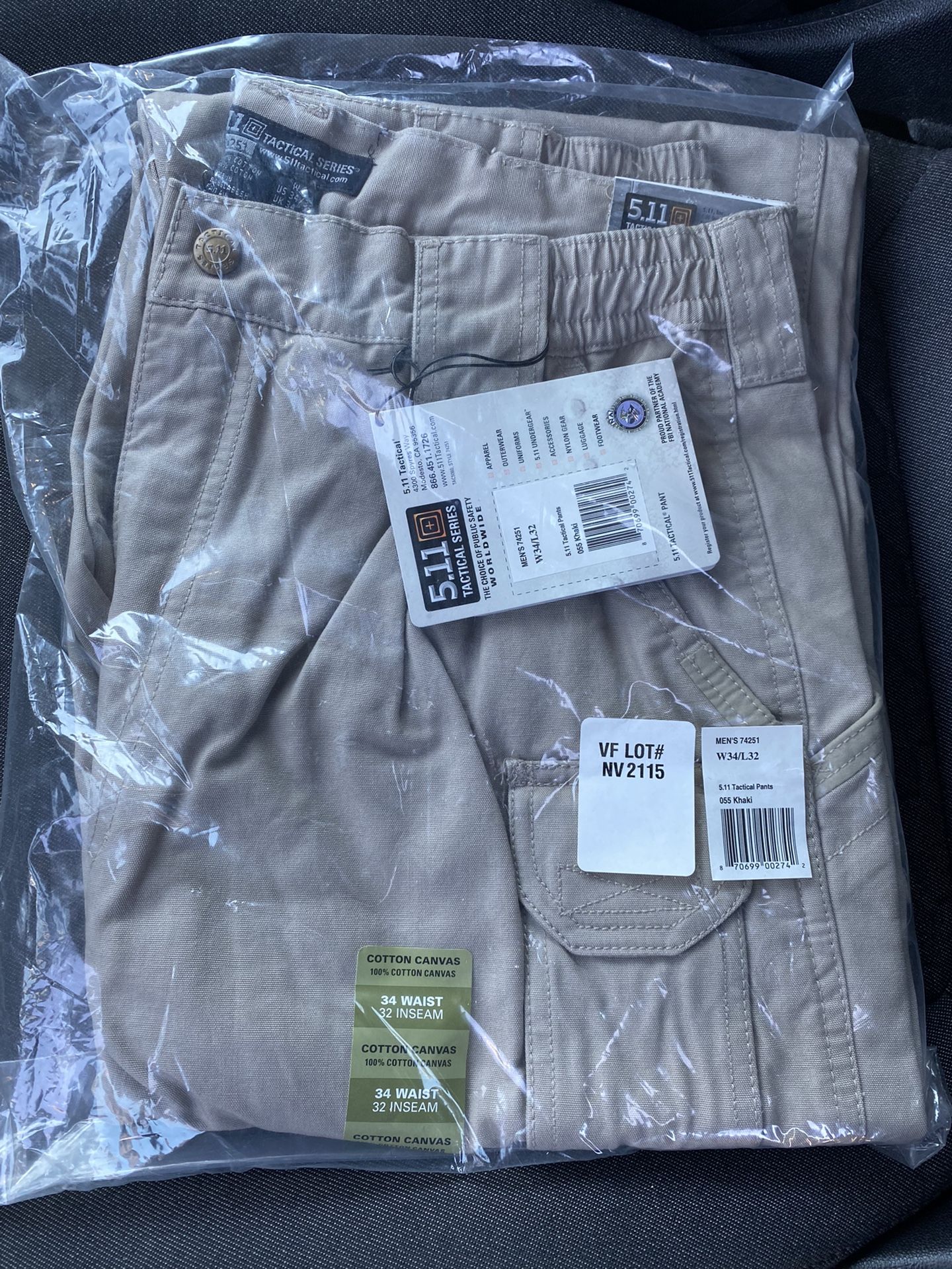 511 Tactical Series Pants for Sale in Elk Grove Village, IL - OfferUp