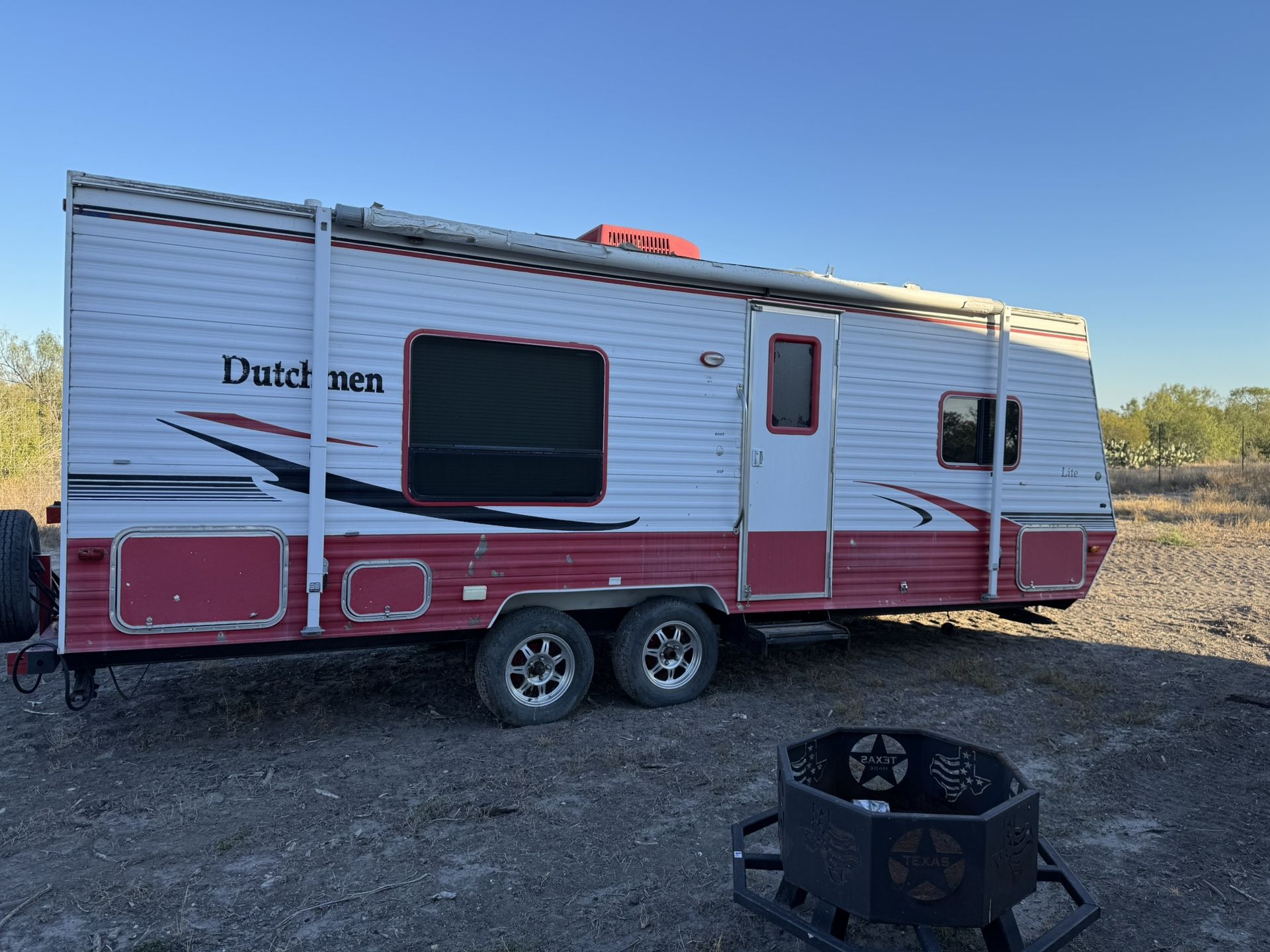 2007 DUTCHMEN RV for Sale in Dilley, TX - OfferUp