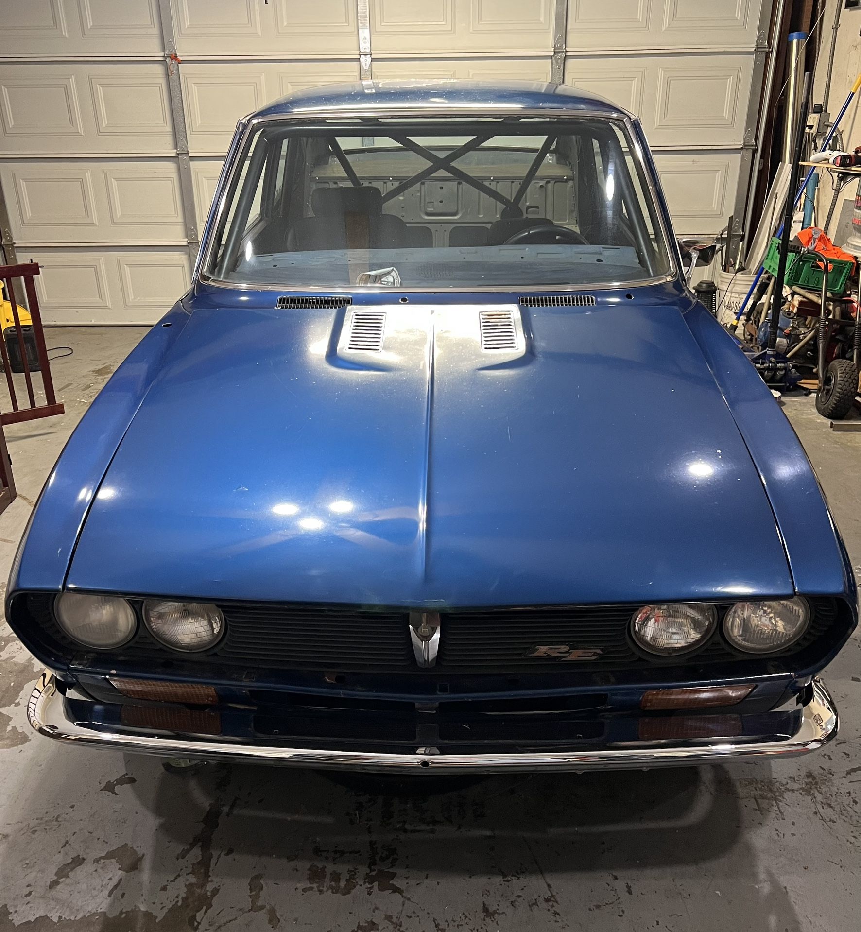 73 Mazda Rx2 for Sale in Whittier, CA - OfferUp