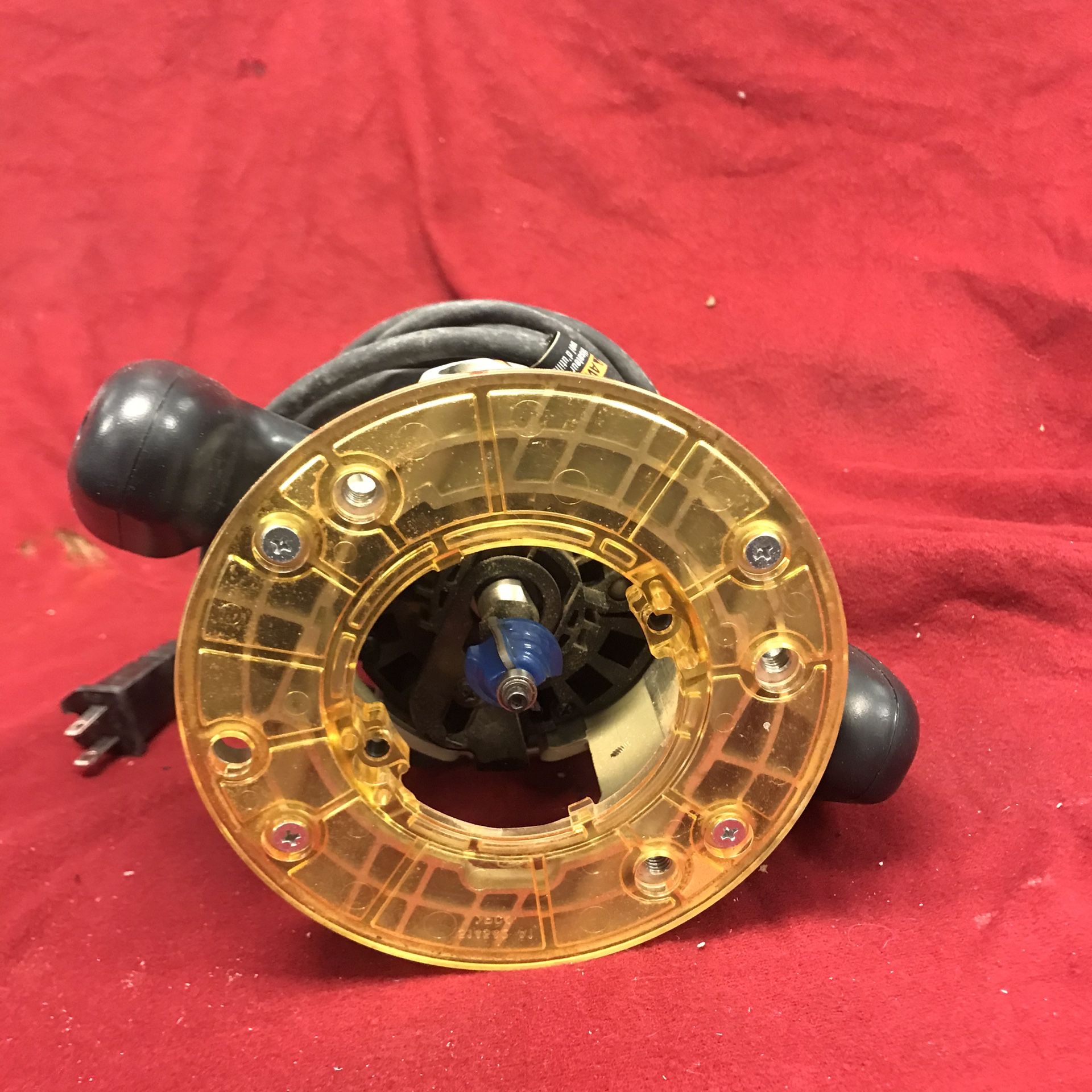 Ryobi R163 Fixed Base Router for Sale in Miami, FL - OfferUp