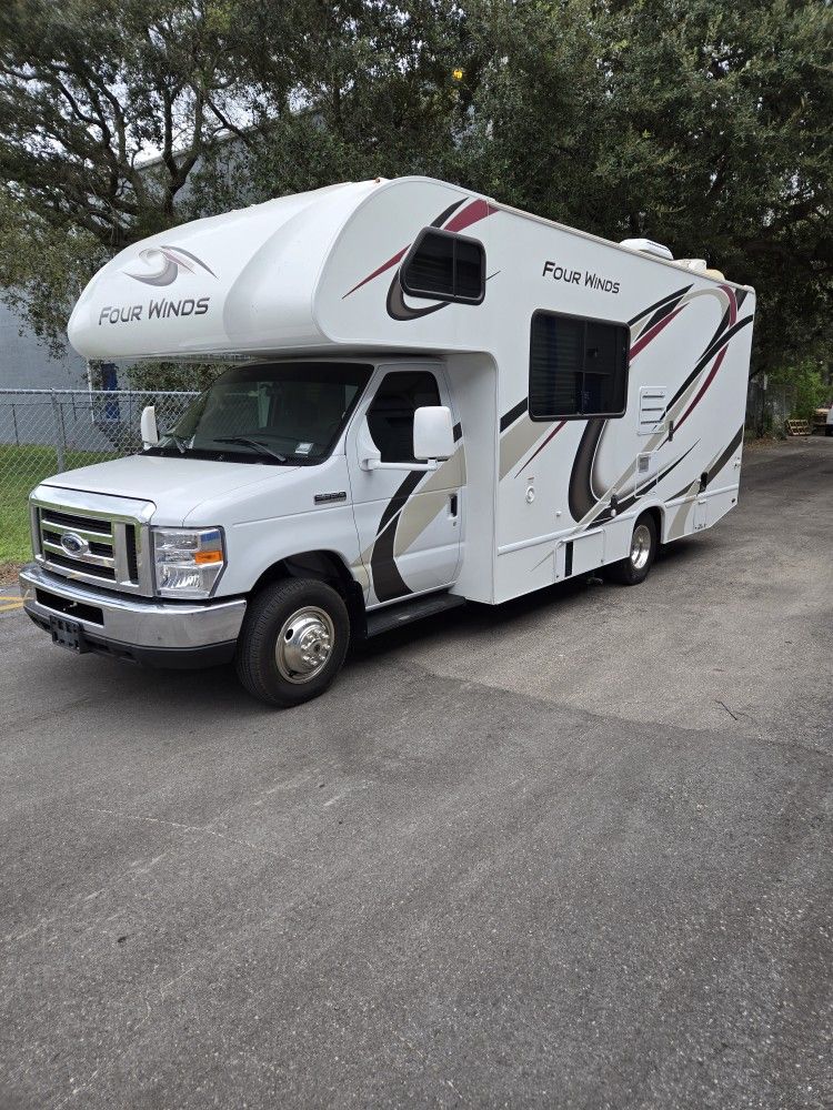 Ford Four Wings RV for Sale in Hollywood, FL - OfferUp