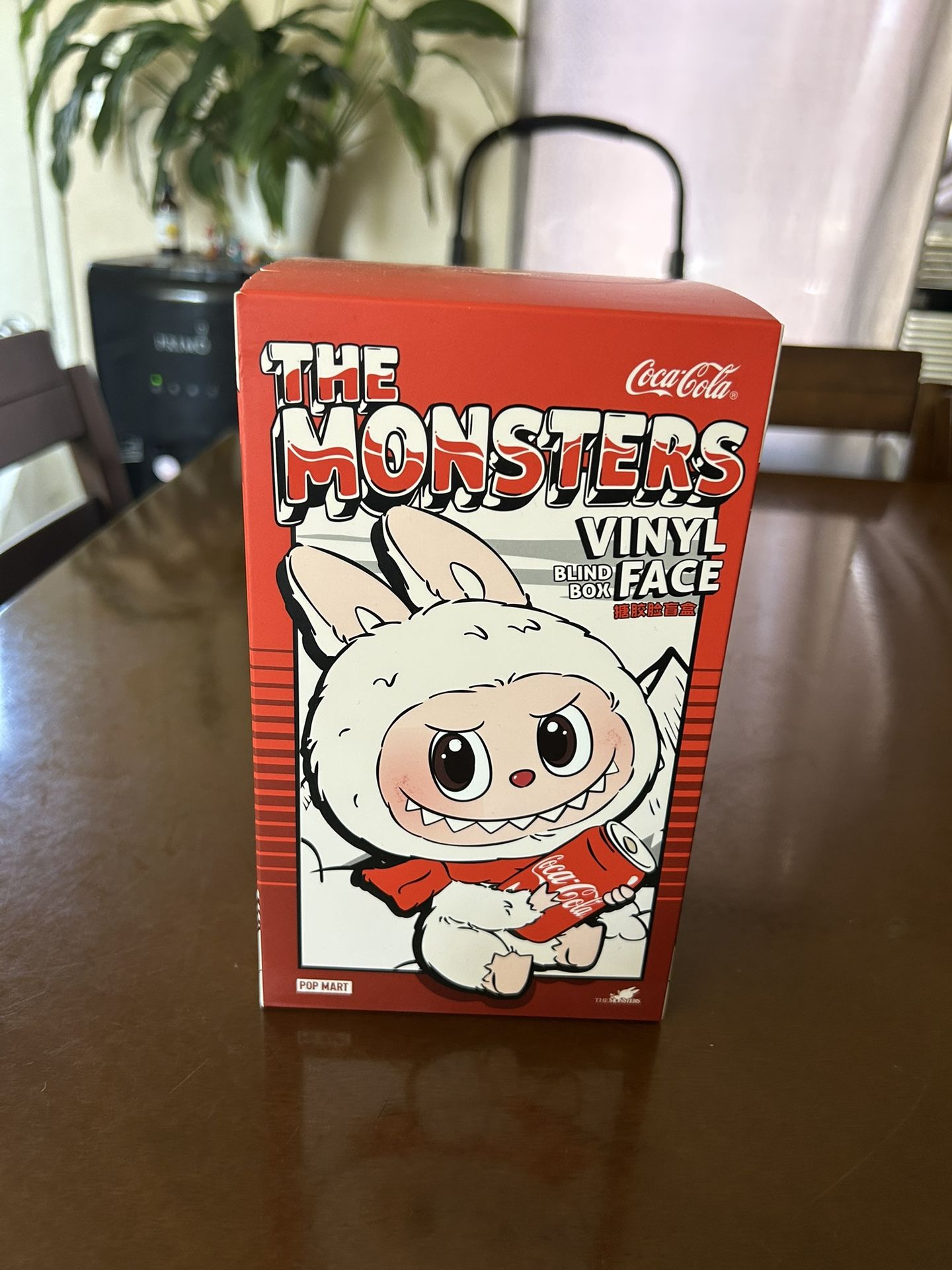 Coke Labubu for Sale in Bell Gardens, CA - OfferUp