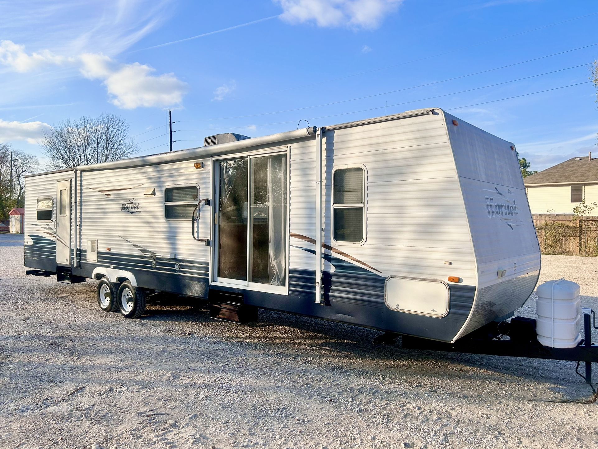 2008 Keystone hideout for Sale in Houston, TX - OfferUp