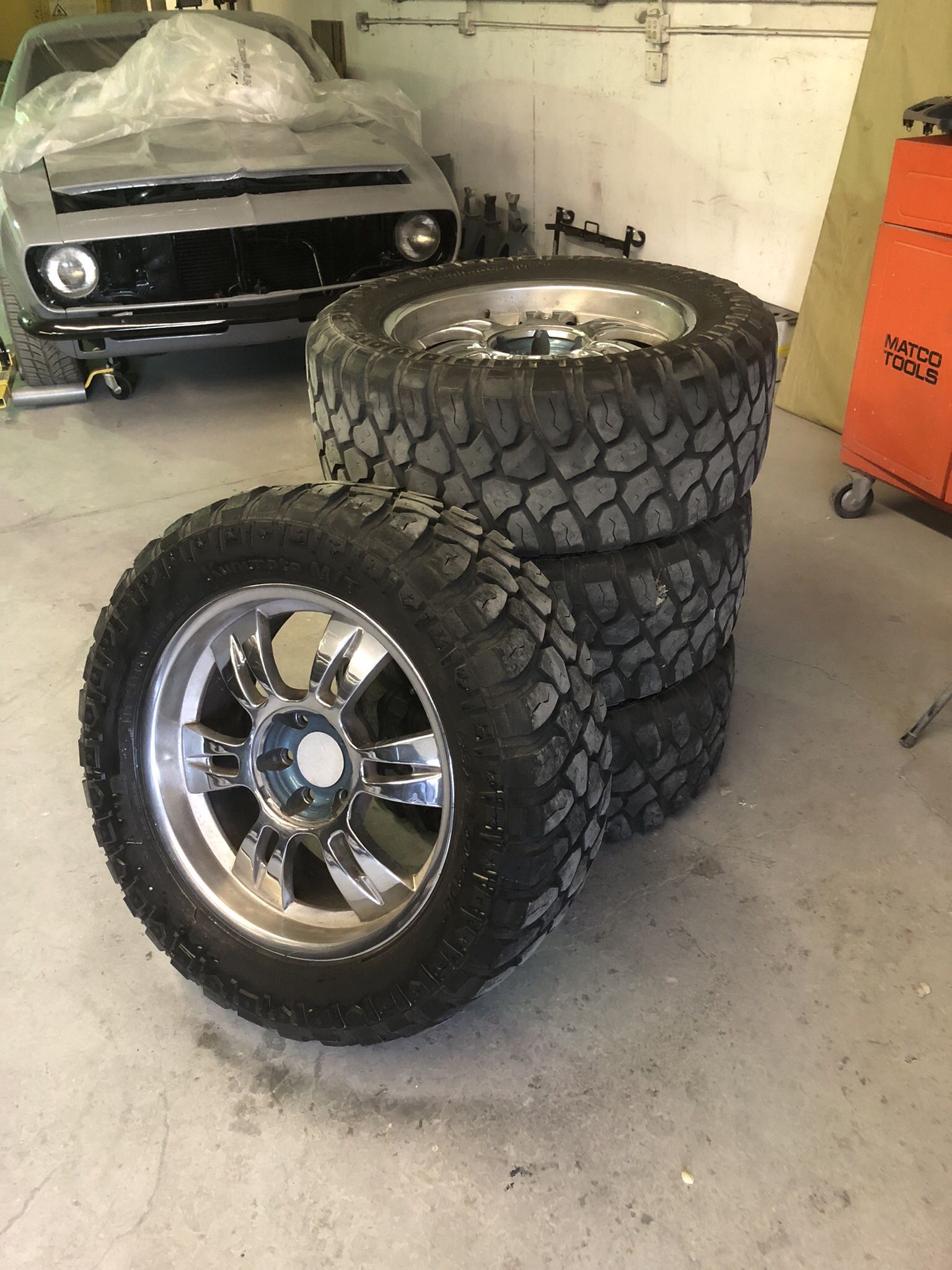 20 Inch Rims & Tires for Sale in Las Vegas, NV - OfferUp