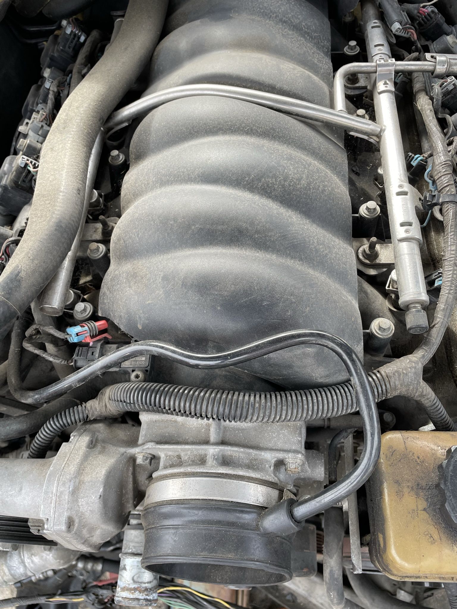 Pontiac, G8 6.0 Motor LL6 / transmission ECM harness for Sale in Los ...