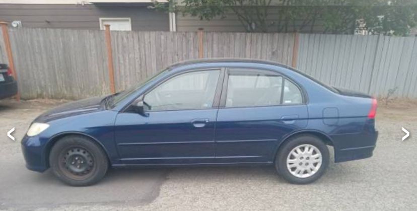 2005 Honda Civic for Sale in Bothell, WA - OfferUp