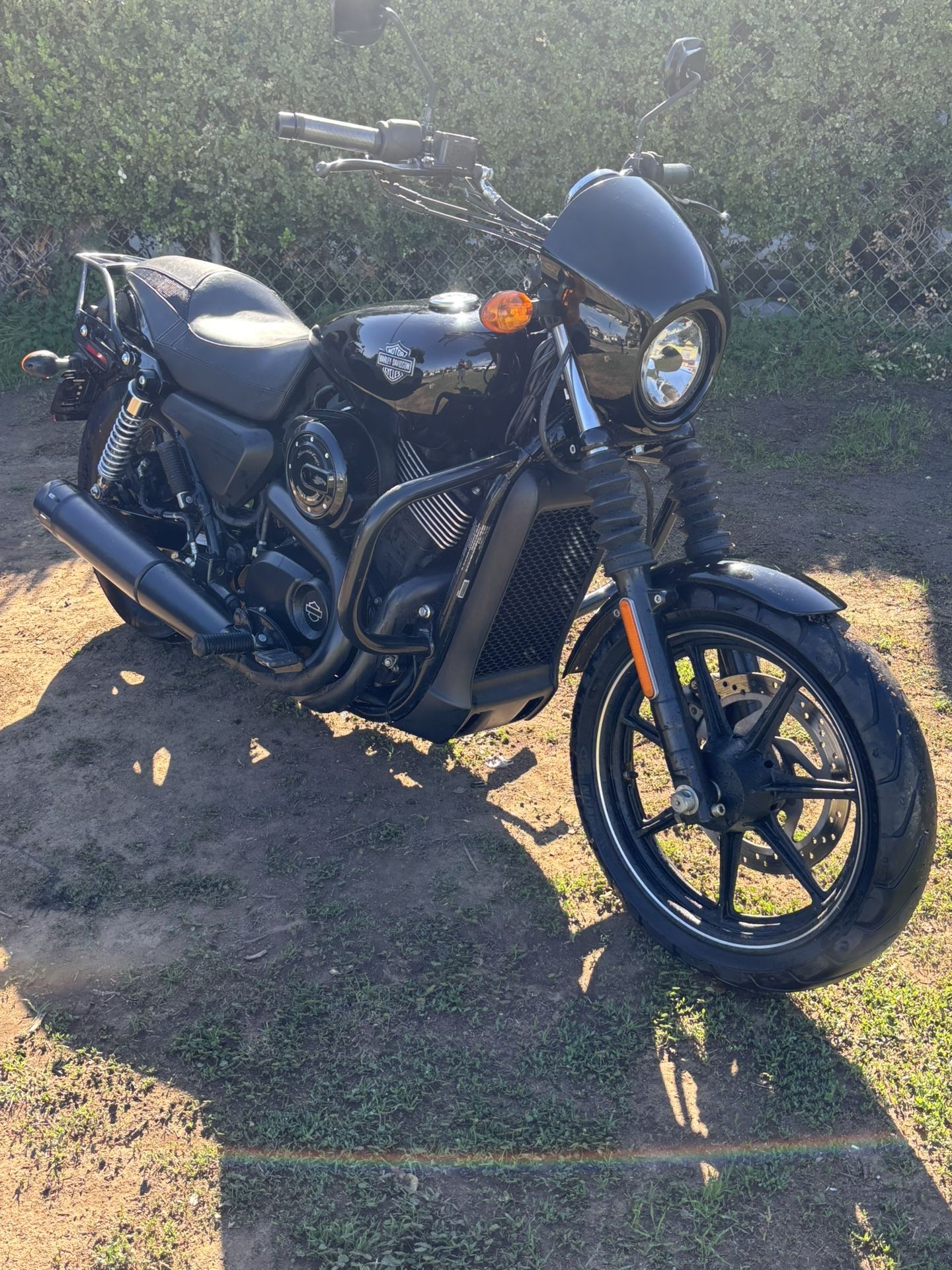 2015 Harley Davidson XG 750 for Sale in Riverside, CA - OfferUp