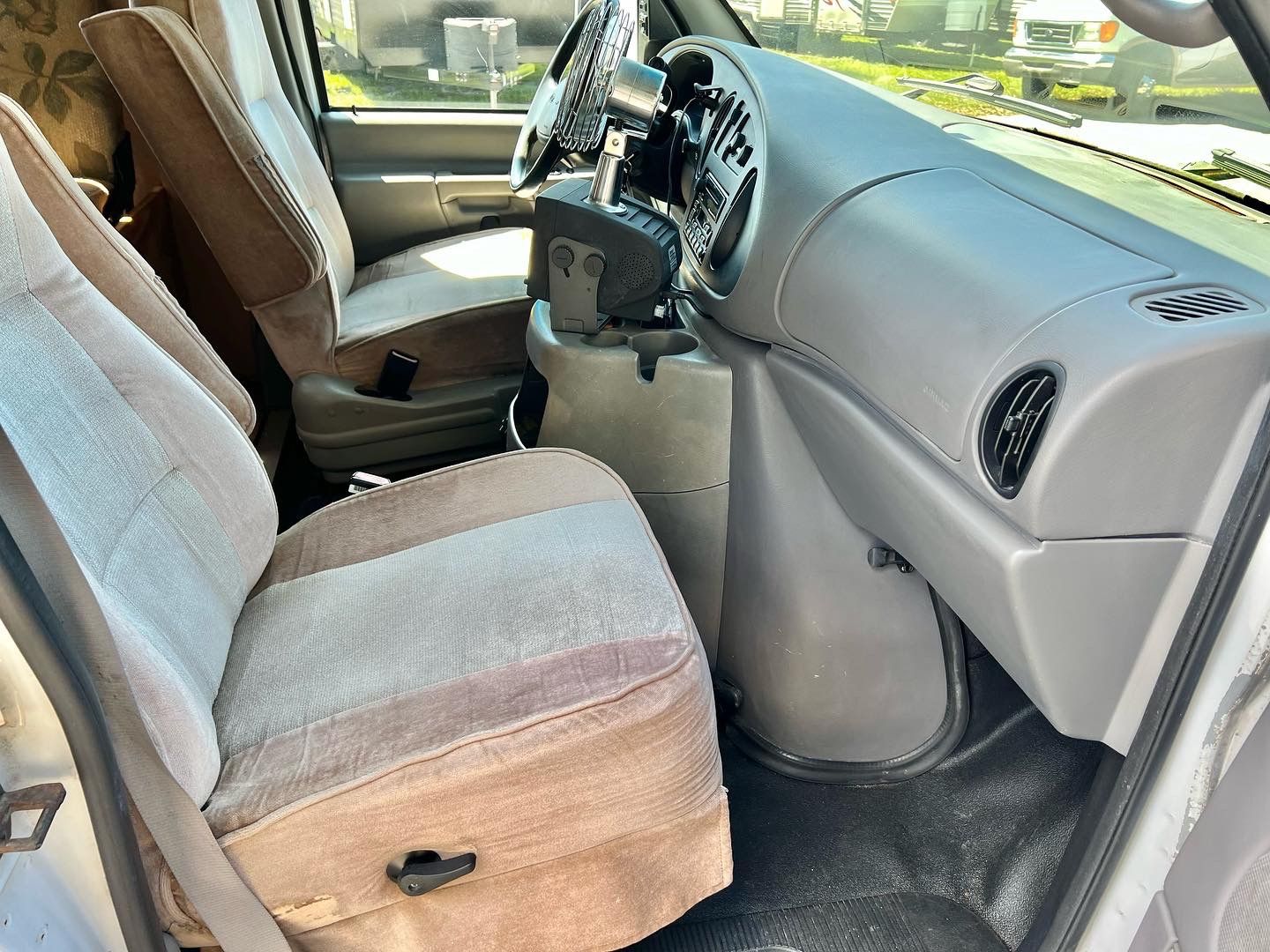 2002 Dynamax Carri Go for Sale in Lakeland, FL - OfferUp