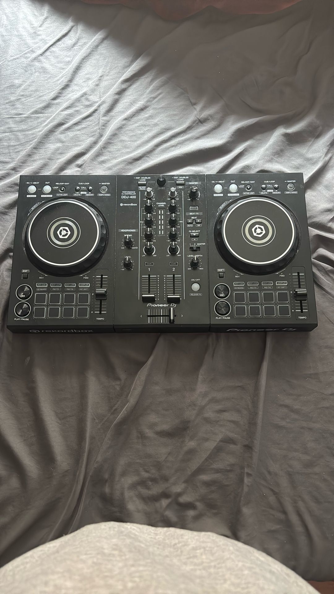 Dj Controller DDJ-400 for Sale in Fontana, CA - OfferUp