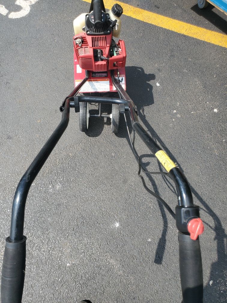 Honda Tiller FG100 for Sale in Romeoville, IL - OfferUp