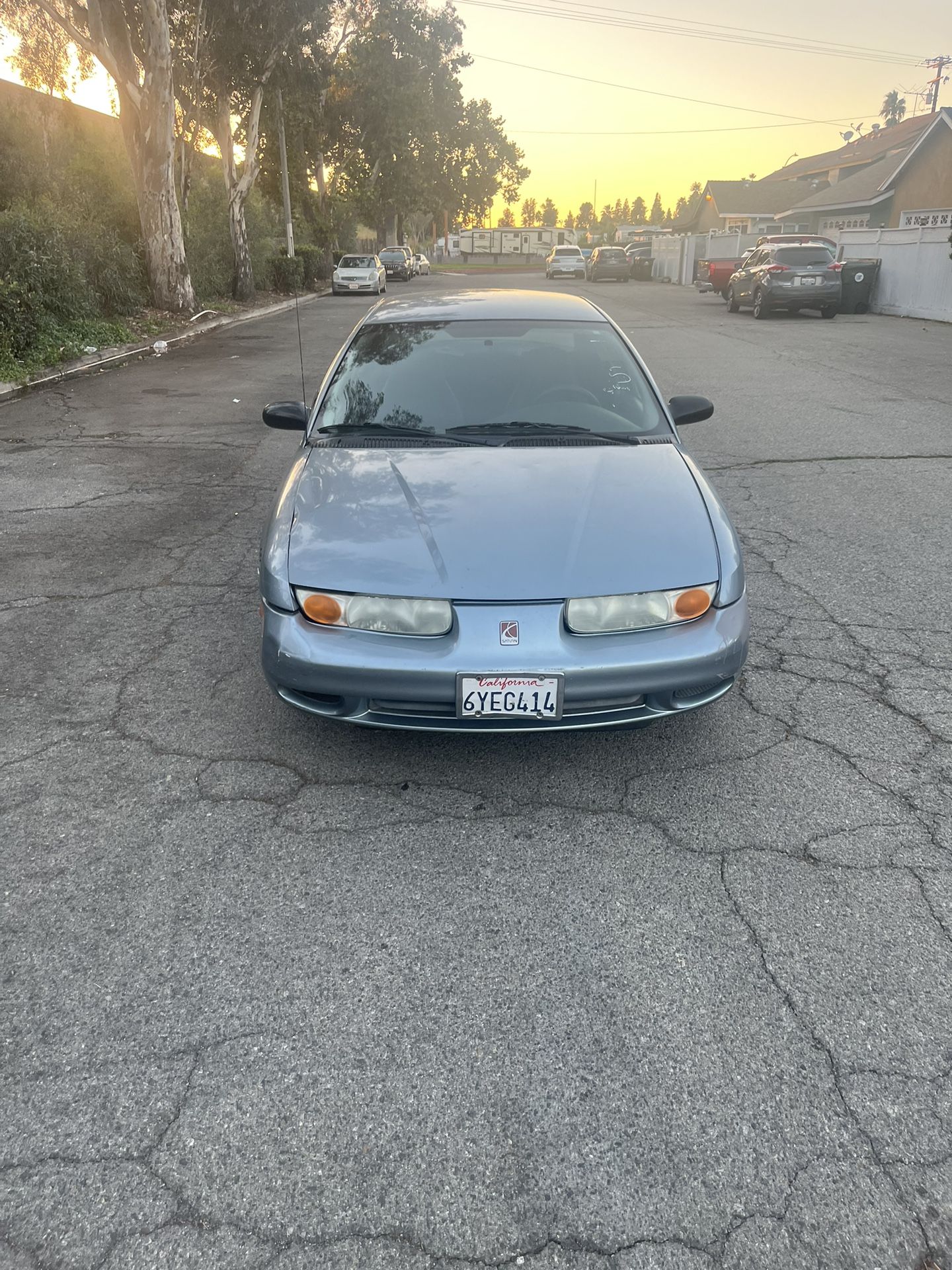2002 Saturn SL for Sale in Ontario, CA - OfferUp