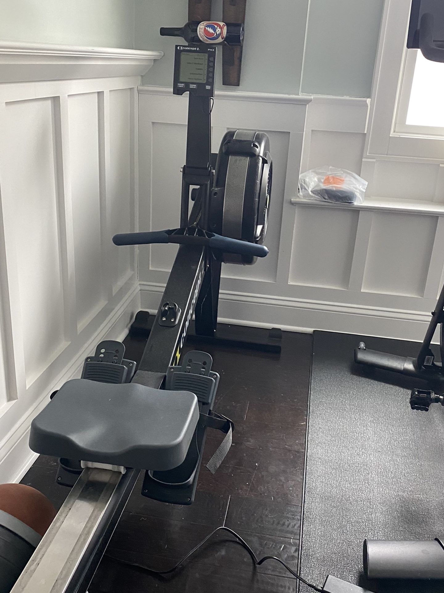 Concept 2 Indoor Rower for Sale in New Fairfield, CT - OfferUp