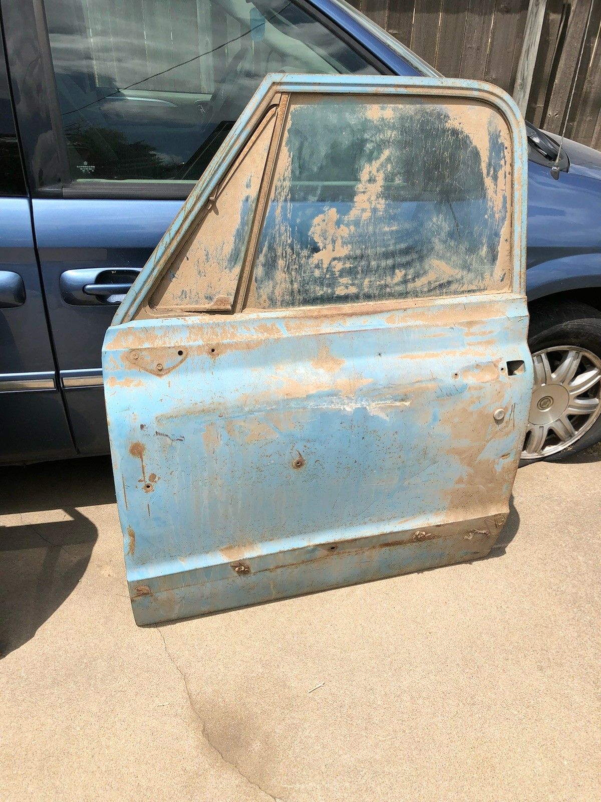 1972 Chevy C10 front clip w/ grill for Sale in Wichita, KS - OfferUp