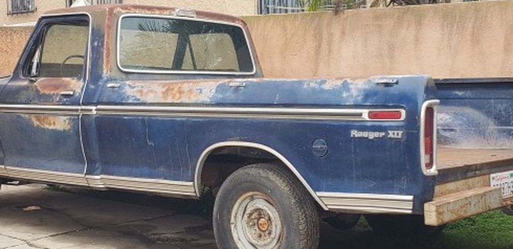 73 Ford F100 for Sale in Lynwood, CA - OfferUp