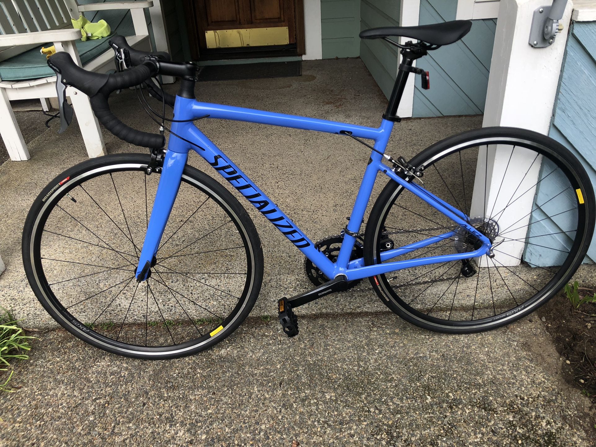Specialized 2021 Allez Base Road Bike for Sale in Puyallup, WA - OfferUp