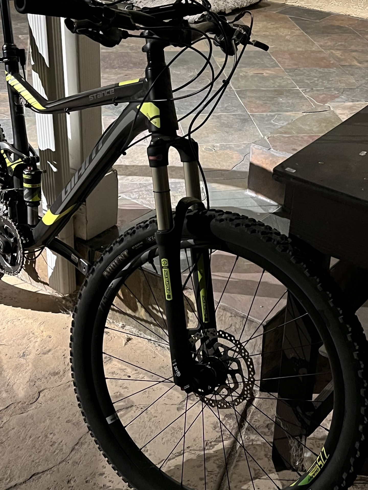 2018 Giant Stance 2 (Used) for Sale in Downey, CA - OfferUp