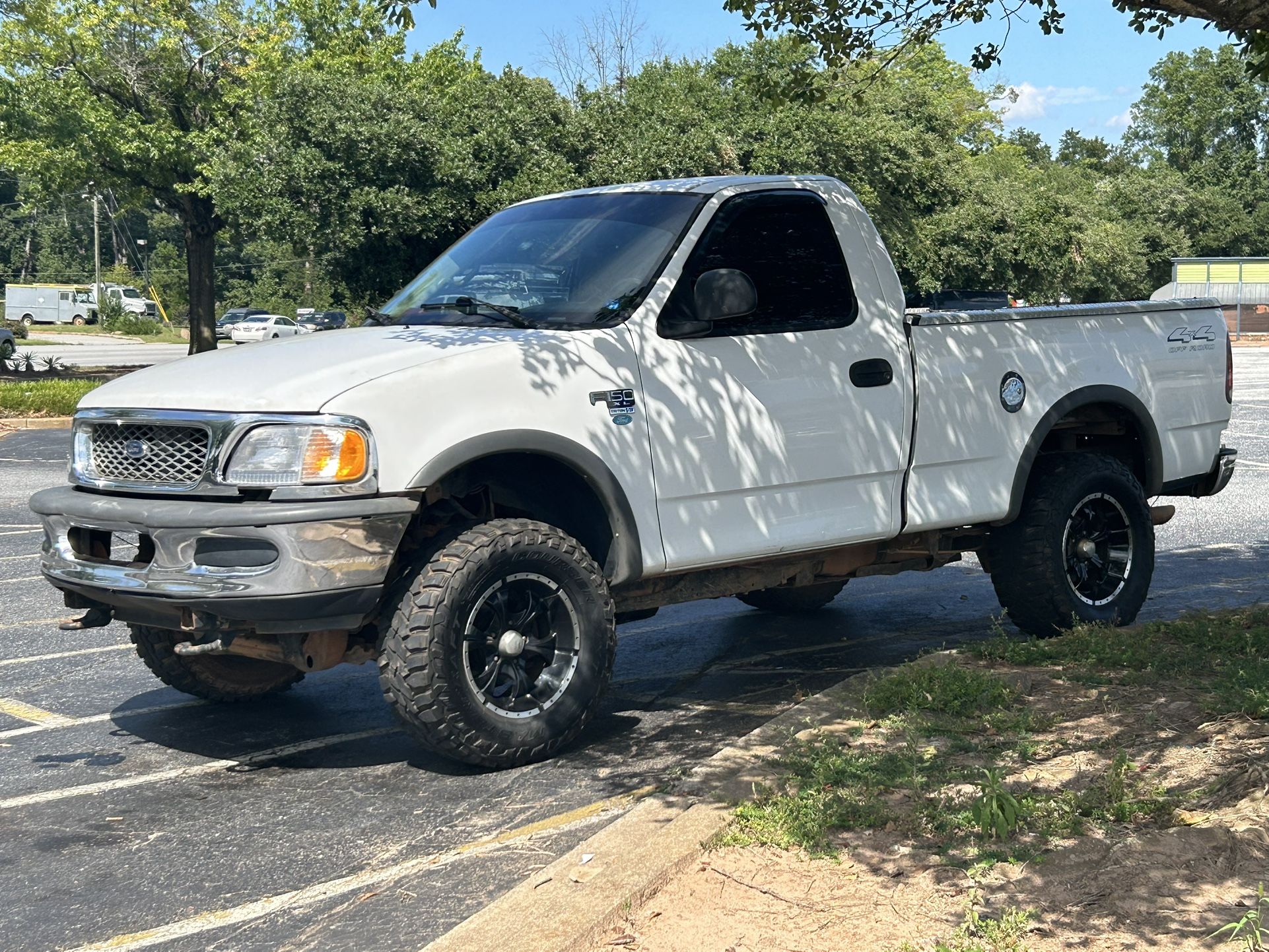 Ford F 150 For Sale In Greenville Sc