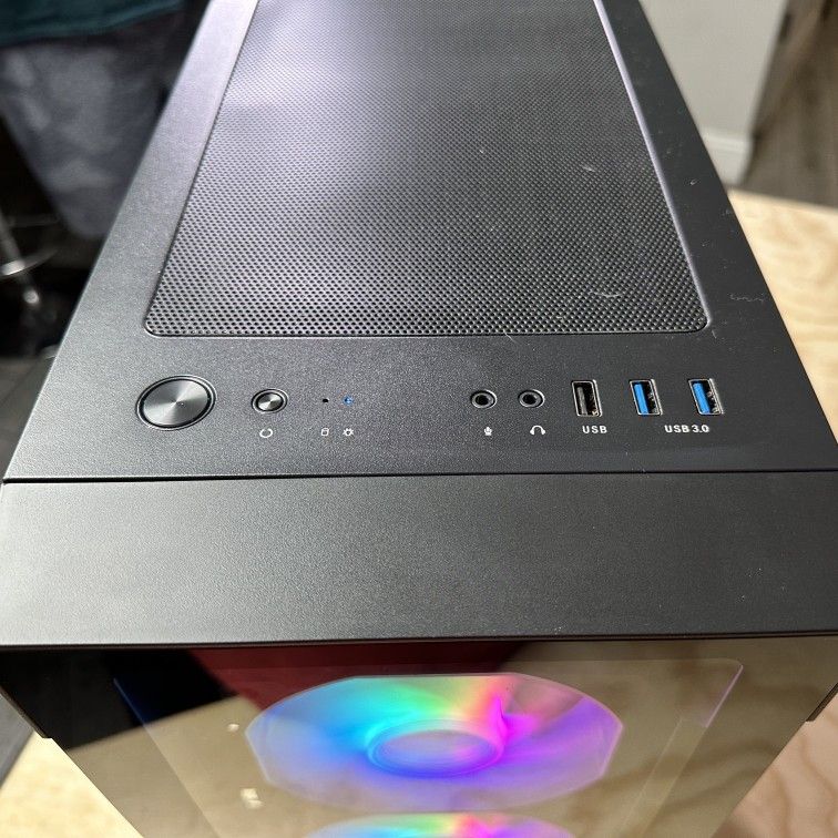 ENTHUSIAST Gaming PC - i9-9900 KS & RTX 3090 for Sale in Scottsdale, AZ ...