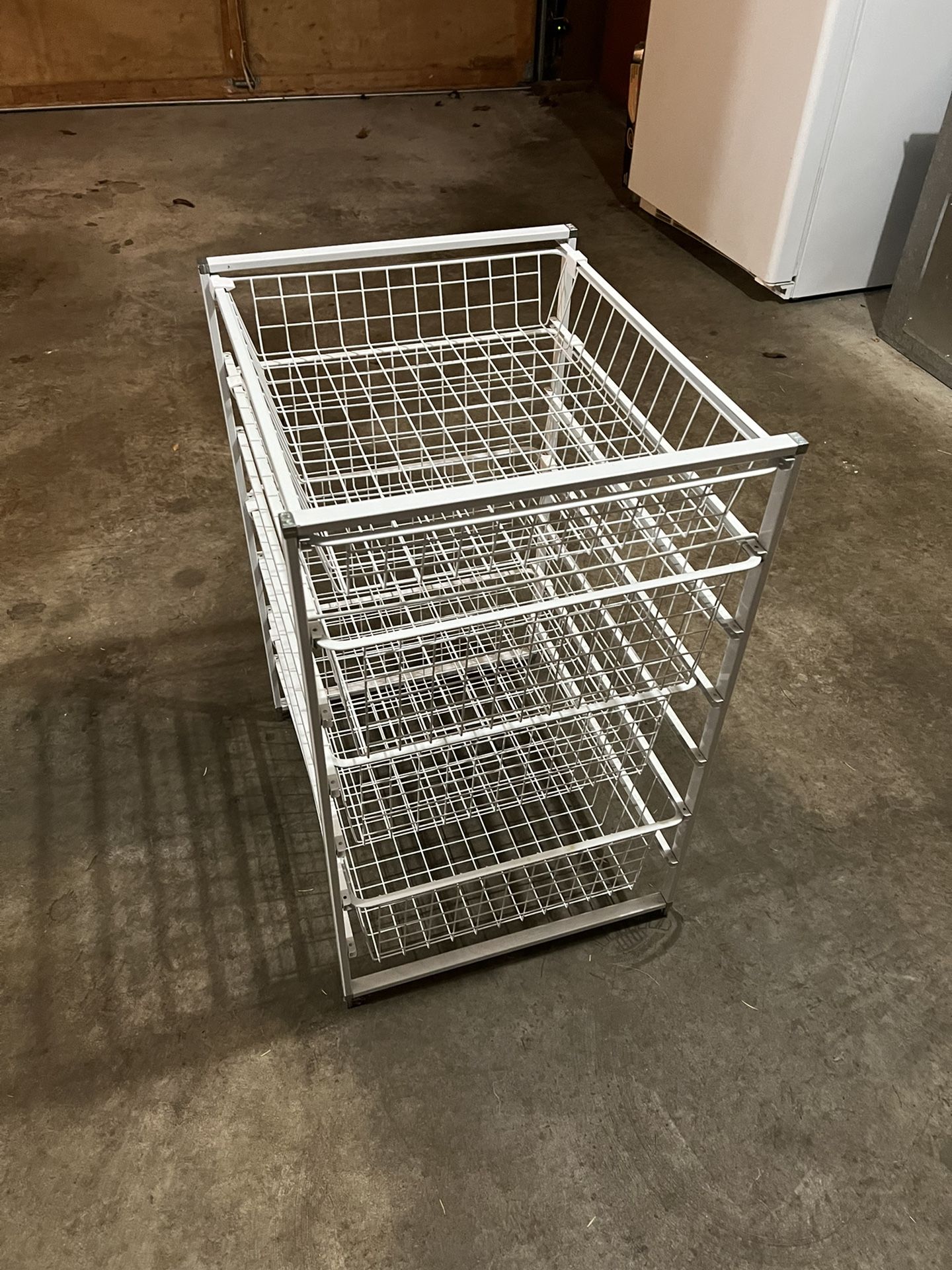 Wire Drawers for Sale in Seattle, WA - OfferUp