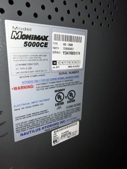 Atm for Sale in Aventura, FL - OfferUp