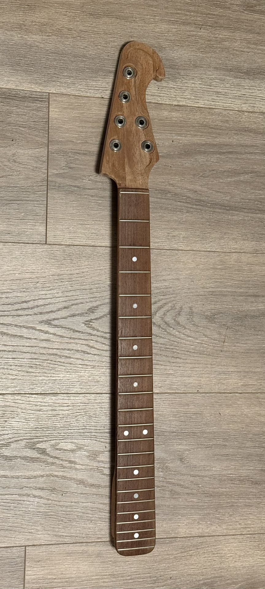 Guitar Neck for Sale in Lacey, WA - OfferUp