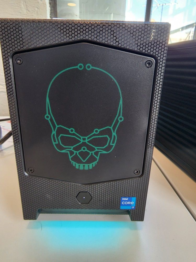 IBM Gaming Rig- 3.20 I7gzh, 32 Ramm 27"Monitor for Sale in Oakland, CA ...