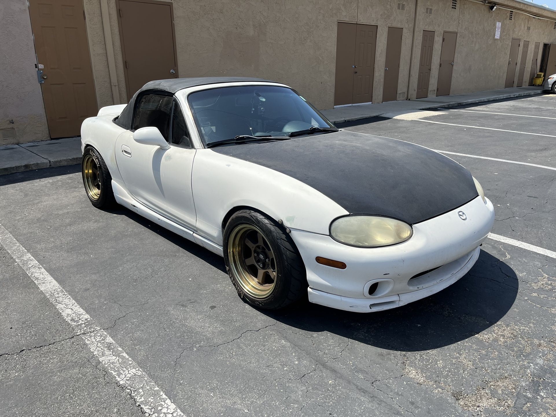 2000 Mazda Mx-5 Miata for Sale in Anaheim, CA - OfferUp