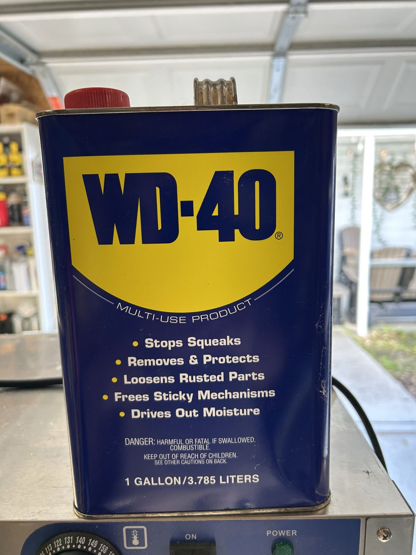 WD-40 for Sale in Grand Prairie, TX - OfferUp