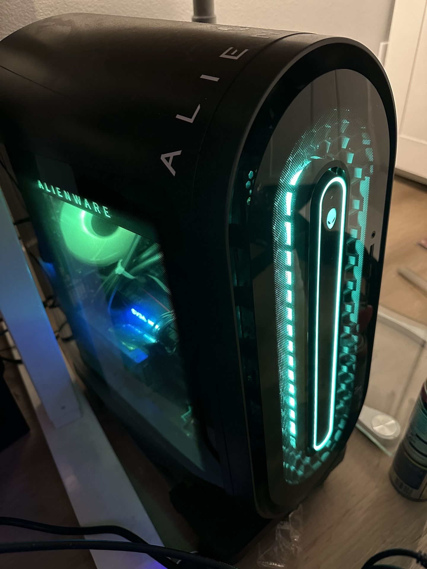 Alienware Aurora R13 w/Water Cooled RTX 3080Ti for Sale in Anaheim, CA ...