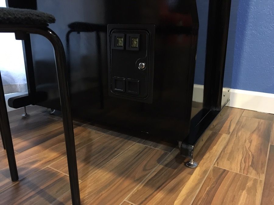 Kraylix 32” 2 Player Arcade Cabinet PRICED TO SELL for Sale in ...